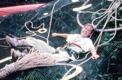 Photo Gallery - 1991 - Africa - CanopyMeg - Official Website of Dr. Meg ...