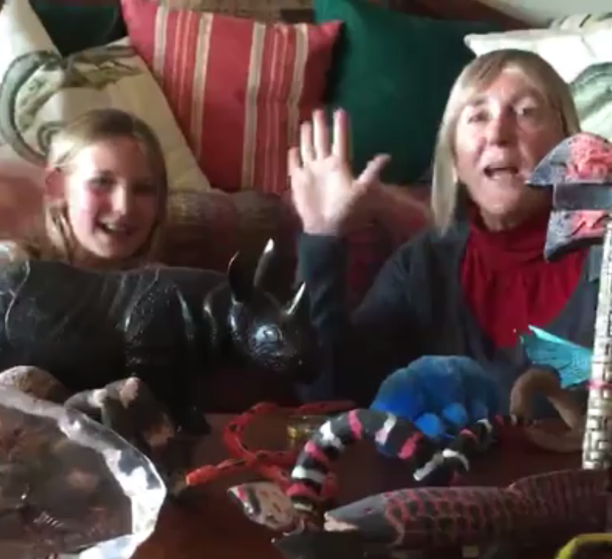 The Next Gen Interviews CanopyMeg | CanopyMeg