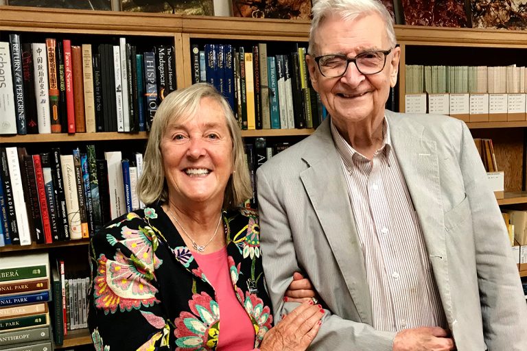 About Dr. Margaret Lowman | Canopy Meg