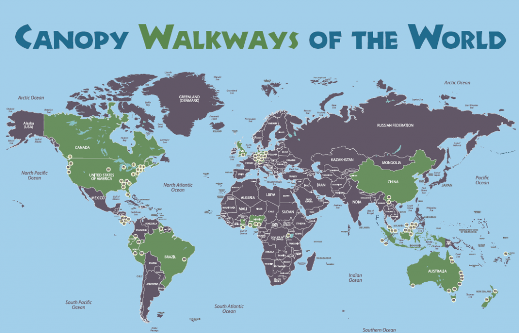 Mission Green | CanopyMeg!