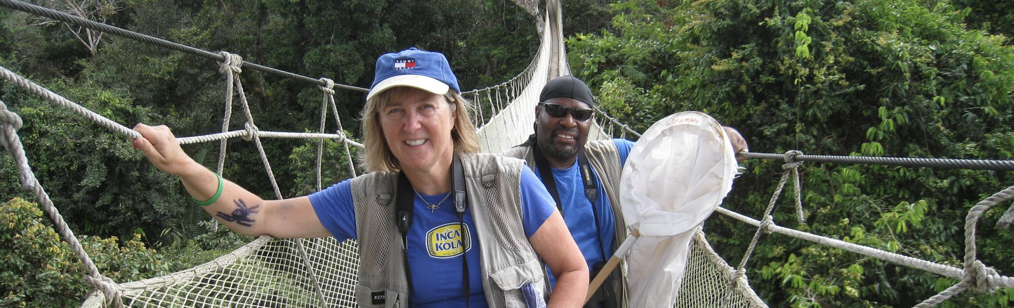 Join CanopyMeg! Missions